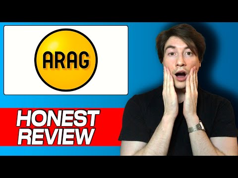 ARAG Insurance Review: My Honest Experience with Claims, Coverage & Customer Service in Germany