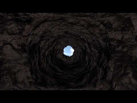 Dungeon Disco, Real-Time Rendering Demo