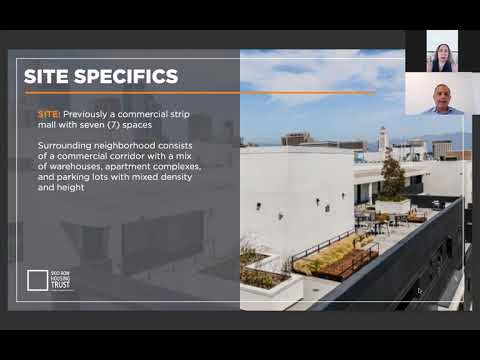 How We Got It Built: Project Case Study Featuring Skid Row Housing's 649 Lofts