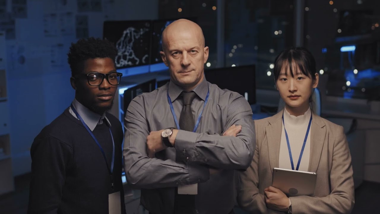 Intellisec Solutions - Your Trusted Cybersecurity Partner