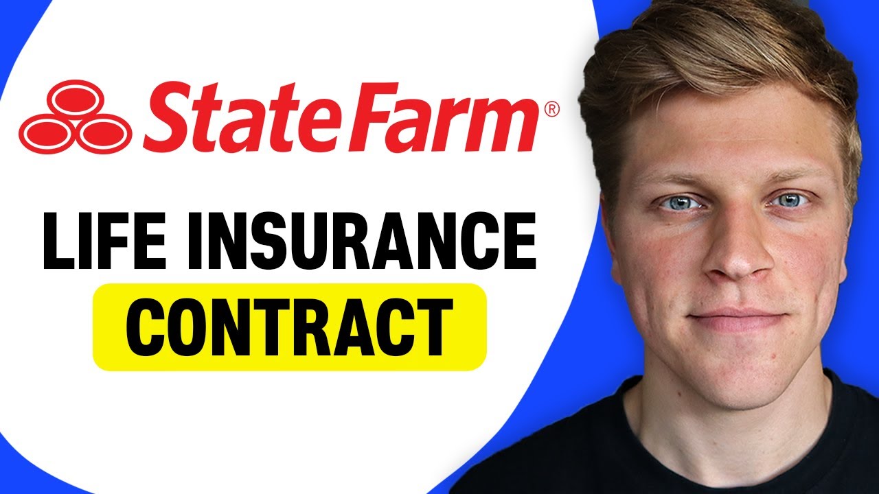 State Farm Life Contract
