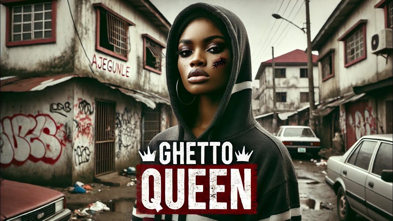 GHETTO QUEEN PART 1