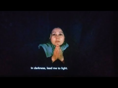 Mum - Wordless short film - English - Monica Dani - Award Winning