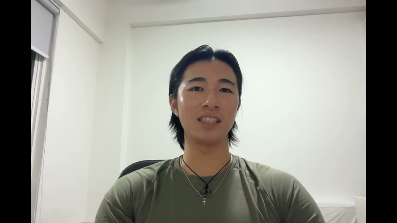 About Joshua Lim  - Schwarzman Scholars