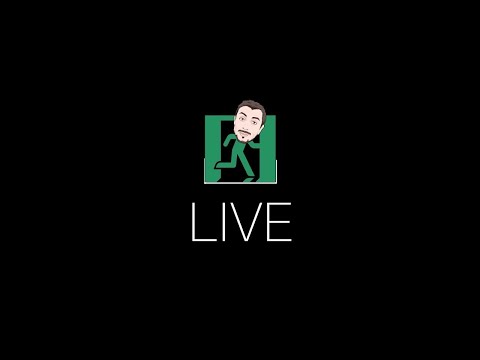 🔴MRNICHILISTA IN LIVE CONSAPEVOLE