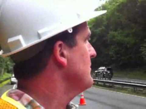 DOT Explains Need To Close Pali Hwy.