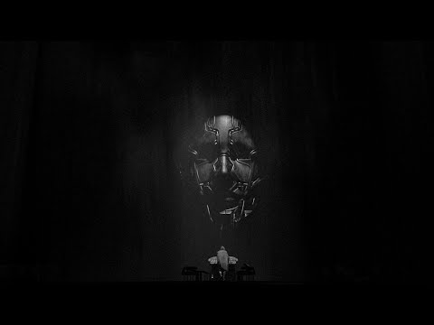 Exploring the SCP Foundation: SCP-6488 - Eighth Commandment - Part One