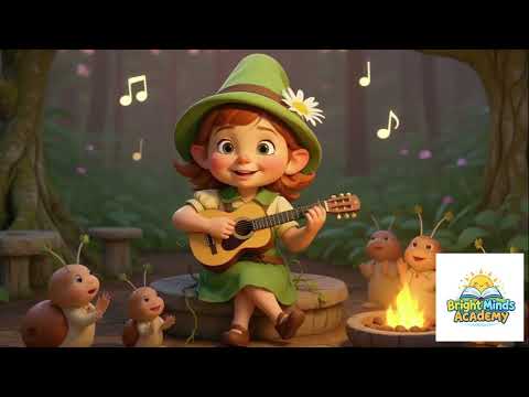 Greta the Garden Gnome Grows the Letter G