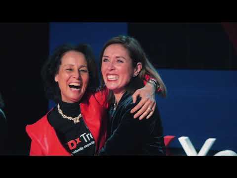 TEDx intro video