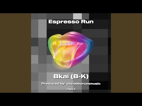 Espresso Run