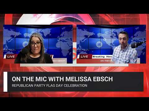 ON THE MIC:THE WILD REPORT WITH DAN CROWLEY