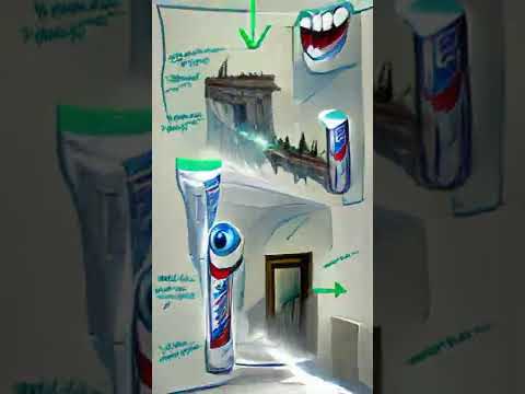 AI Generated r/shittysuperpowers #shorts (Inspired by #Reddit)