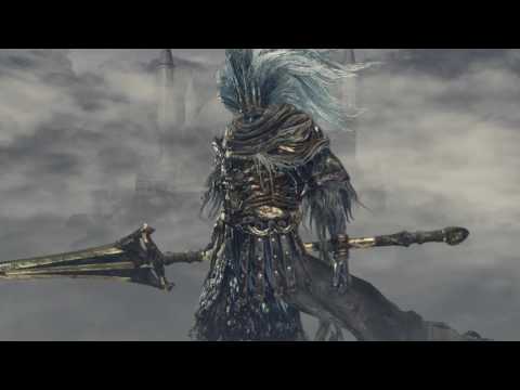 Steam Community :: Video :: Nameless King. Dark Souls 3 Boss Fight