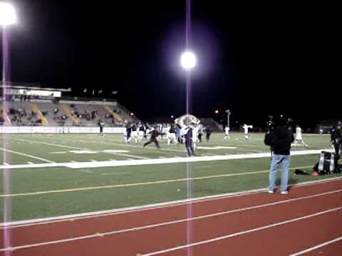 GCCC Busters Atmosphere