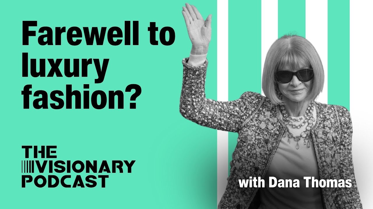 What is luxury now, anyway?