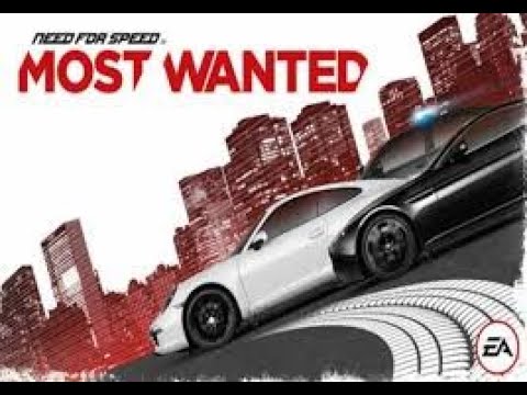 How to download need for speed most wanted compressed