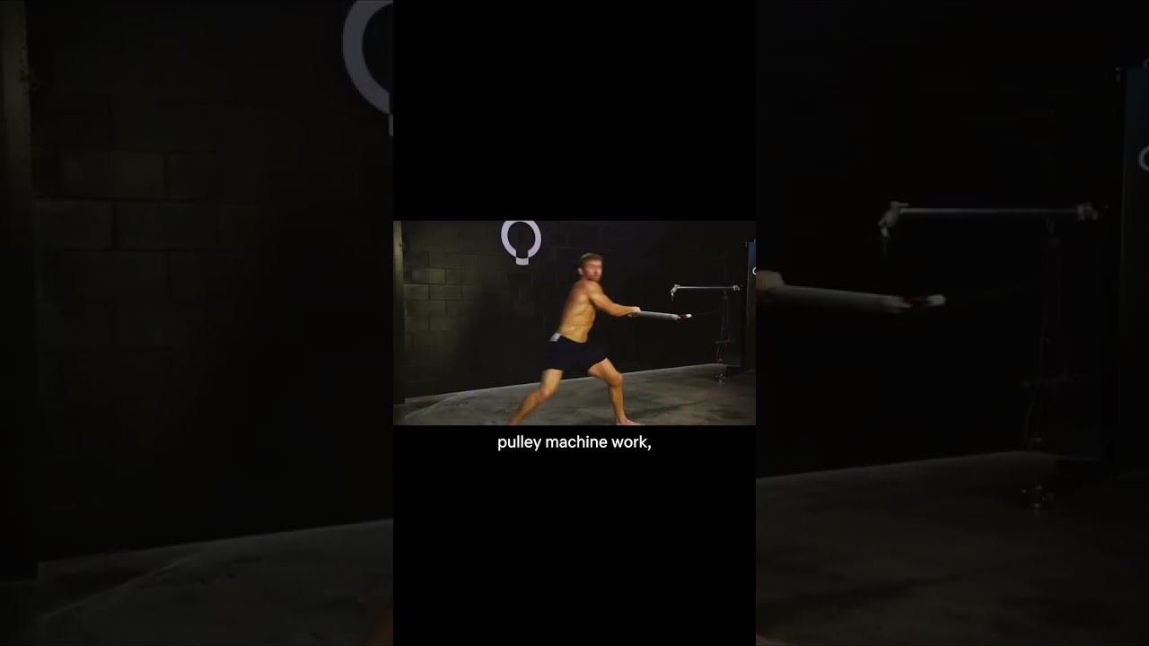 Train Smarter, Not Harder