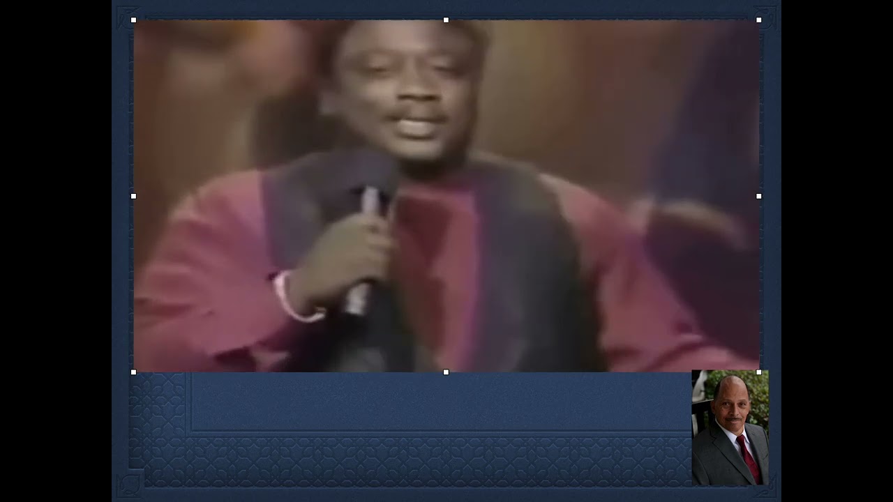 Robin Harris BeBe's Kids