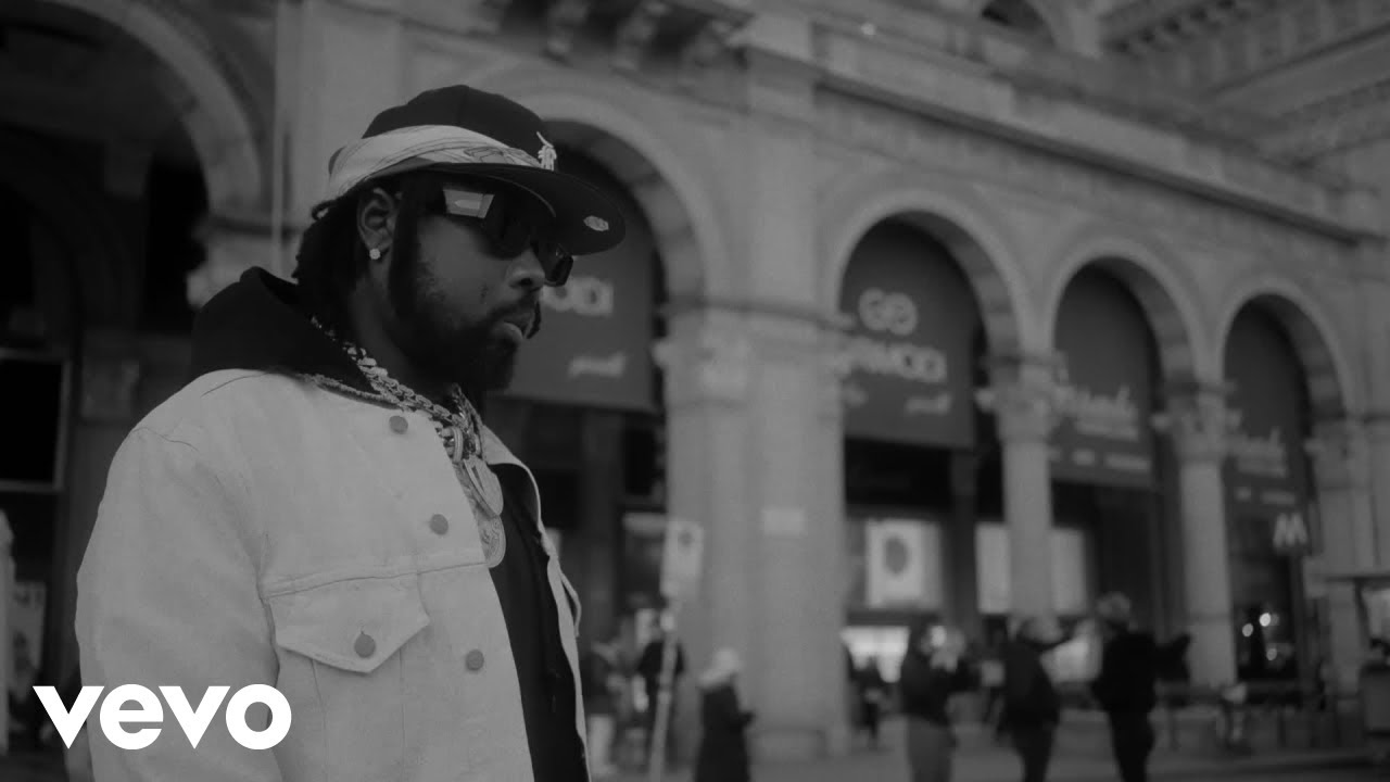 Conway The Machine Drops Music Video for 'Quarters/Brucifix' With New ...