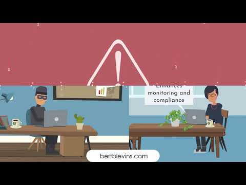 Power of Least Privilege for Access| Bert Blevins