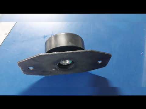 Generator Engine Mountings at Best Price in India