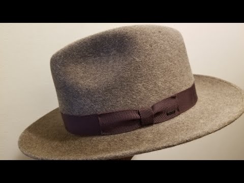 Simple Hat Terminology You Must Know......Hat Guide