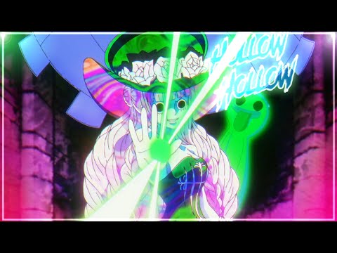 Perona vs Prison Guards Fight Scene || One Piece Episode 1113 [English Sub]