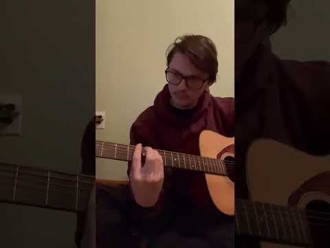 Time Tonight by John Frusciante #shorts #johnfrusciante #guitar #music #relaxing #rhcp #acoustic