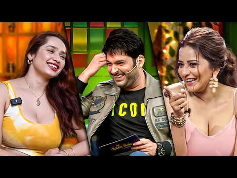 सच सच बताओ Kapil आपकी नज़र कहा पर है | The Kapil Sharma Show S2 | Latest Full Episode HD