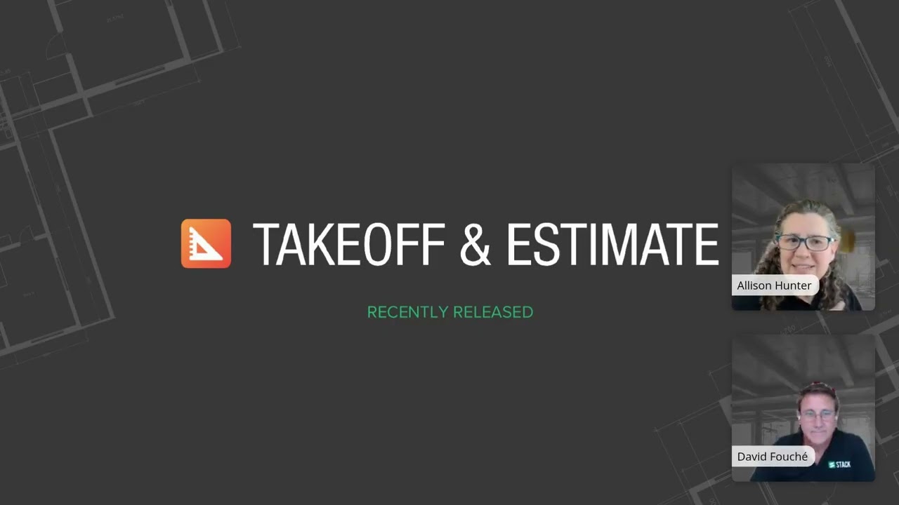 STACK's 2025 Q2 Product Update