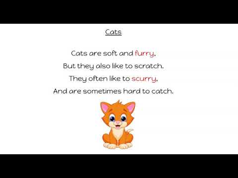 Lyric Poems