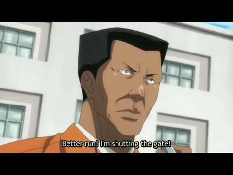 SAKAMOTO teaches his teacher, MUST SEE!