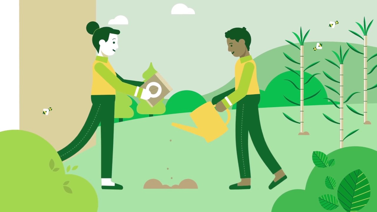 Animerad reklamfilm - så når ni ut till fler | Explainer AB