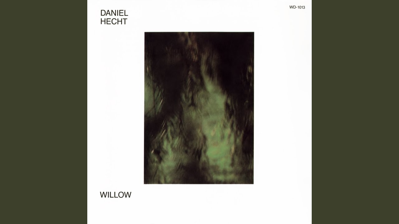 Afternoon Postlude Soliloquy