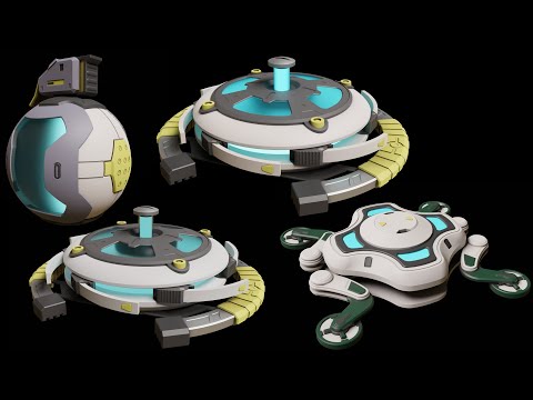 3D file DEADLOCK COSPLAY VALORANT Annihilation 🎭 ・3D printer model to ...