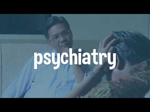 4 Healthcare Vocabulary