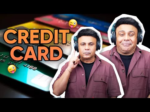 Selling Credit Card For Free | Mirchi Chicken | RJ Naved
