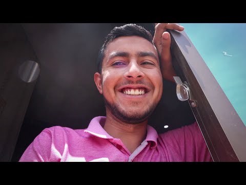 MY FIRST VLOG IN ENGLISH