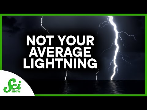 Learning About Lightning from Superbolts