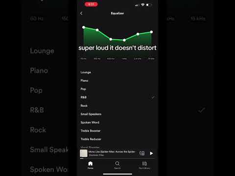 spotify doesn’t want you to know this… 🤫#spotify #hack #howto #protip #newmusic #music #streaming #
