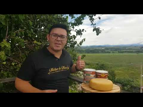 Doce de leite Viçosa