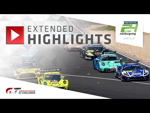 Extended Highlights | ADAC Ravenol 24h Nürburgring + IGTC 2025