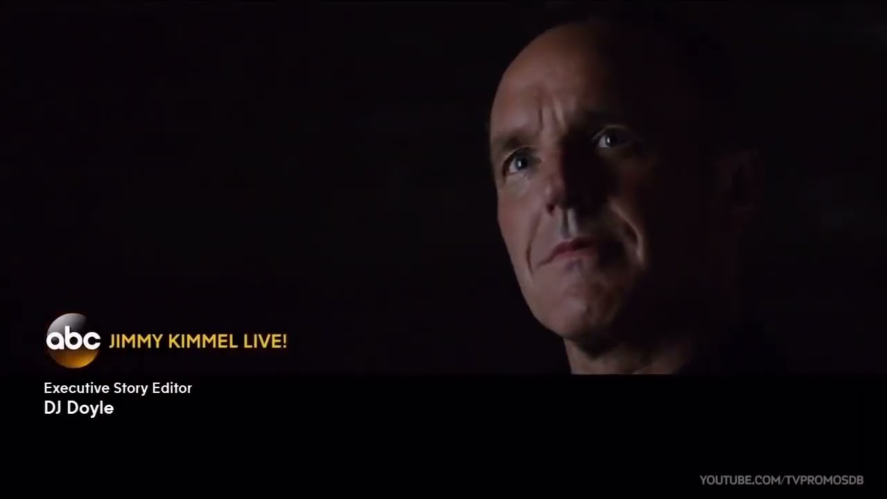 ABC Split Screen Credits (September 20, 2016)