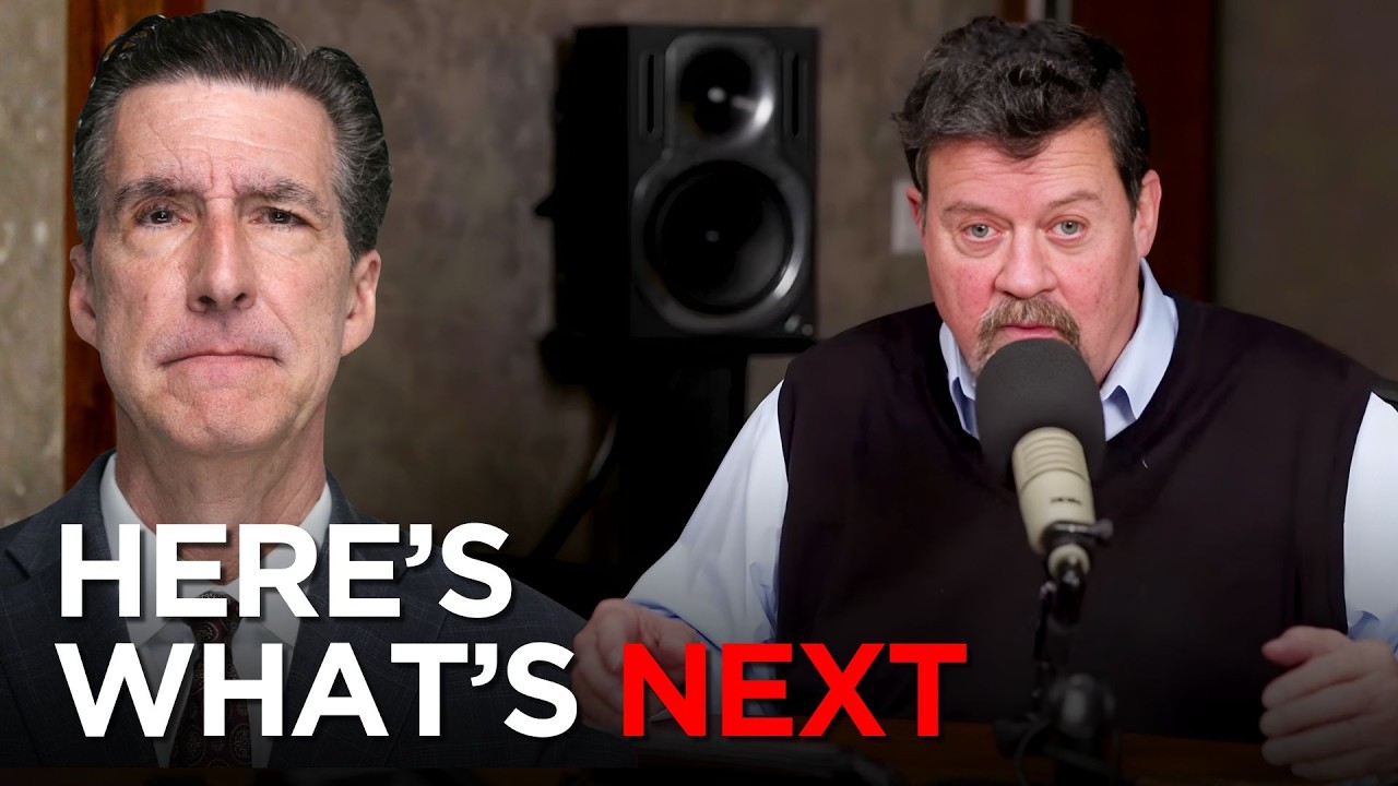 Phil Johnson Warns: THIS Is What’s Coming in Christianity