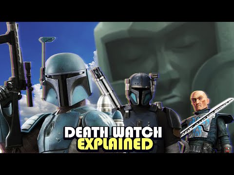 The Complete History of Death Watch