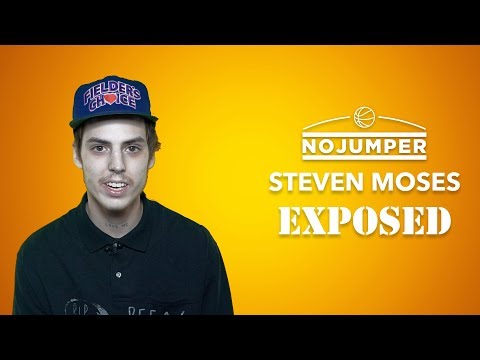 Steven Moses (Rapper) Wiki