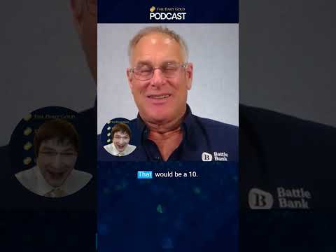Rick Rule Ranks My Silver Stock