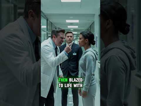 Black CEO Is Mistaken for a Vagrant by Arrogant Doctor — Until He Learns She Owns The Hospital