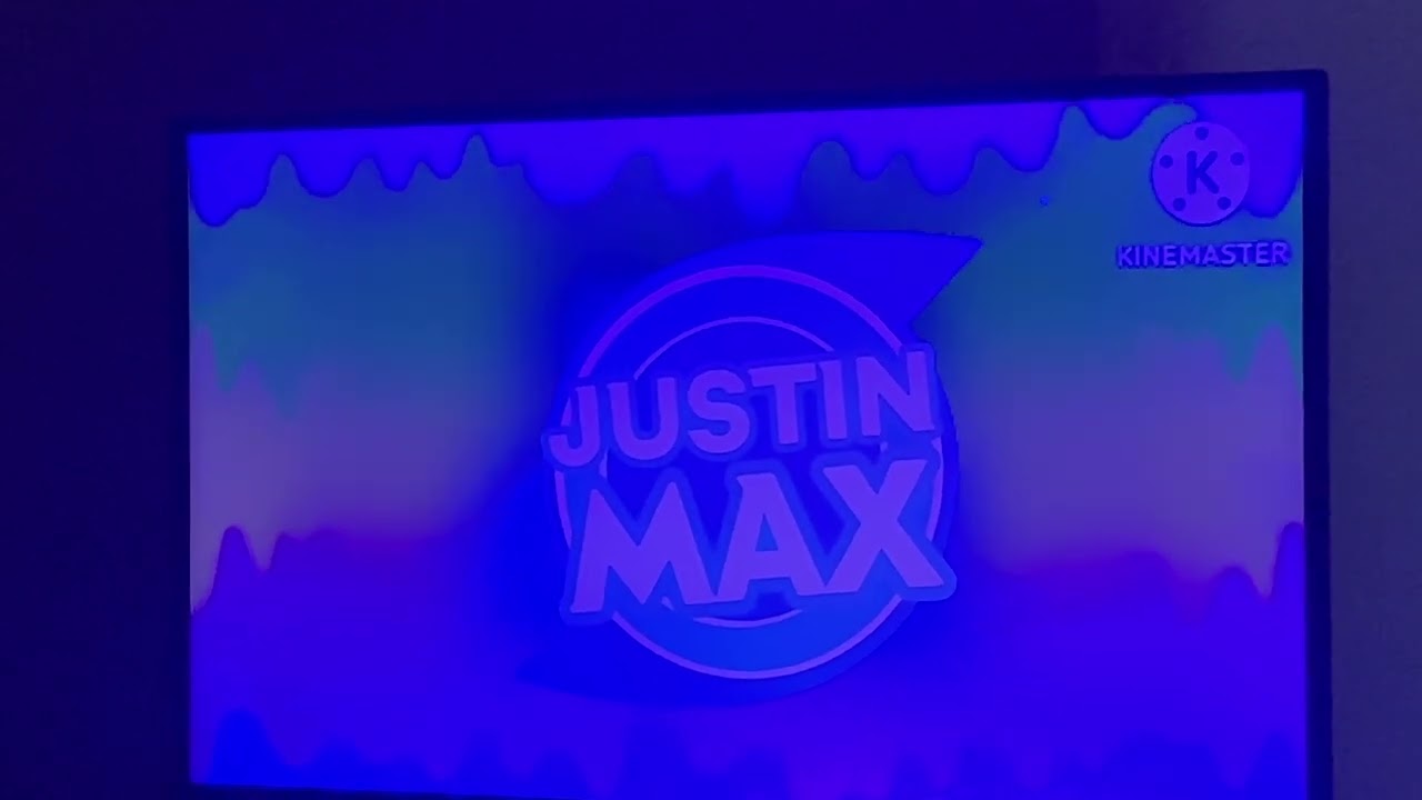 Justin Max UK: Screenbug Test (2017-present)