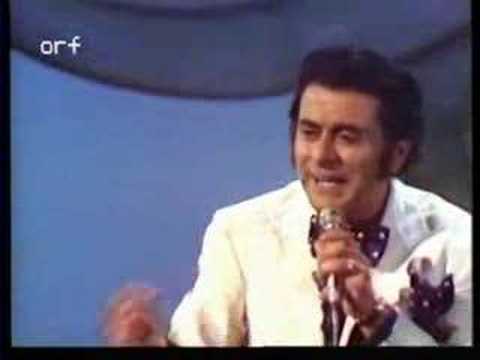 Eurovision 1971 Malta: Joe Grech - "Marija l-Maltija"